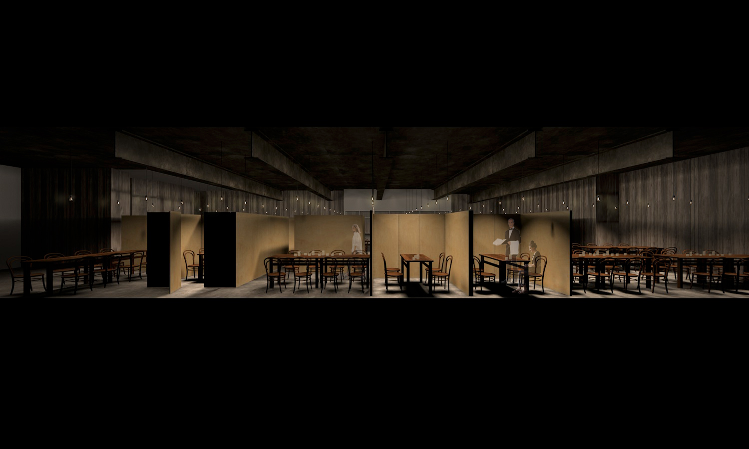 Project U | SEPO DESIGN