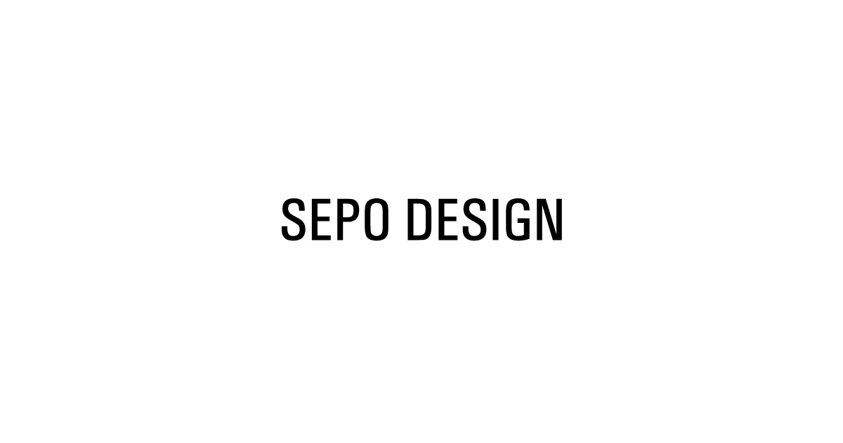 ABOUT | SEPO DESIGN